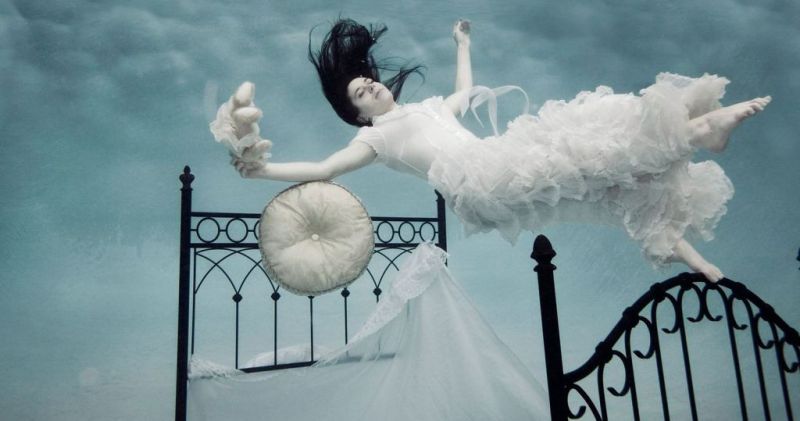 Les rêves ont une signification symbolique: Les 5 choses à savoir sur ...