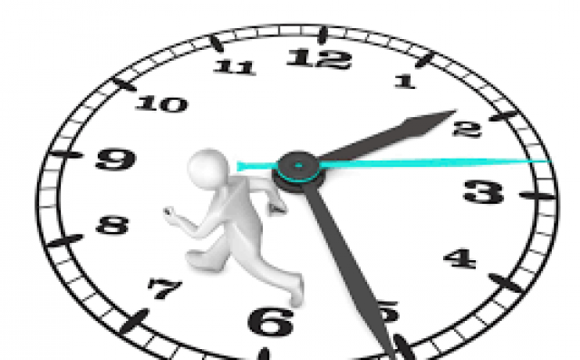 Ponctualité: Rencontres hommes: 5 conseils avant votre premier rendez ...