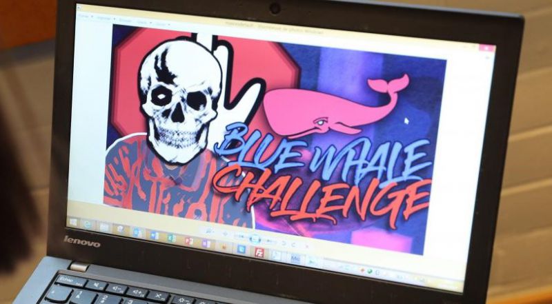 Qu'est-ce que "Blue Whale Challenge": 5 choses à savoir sur le terrible ...