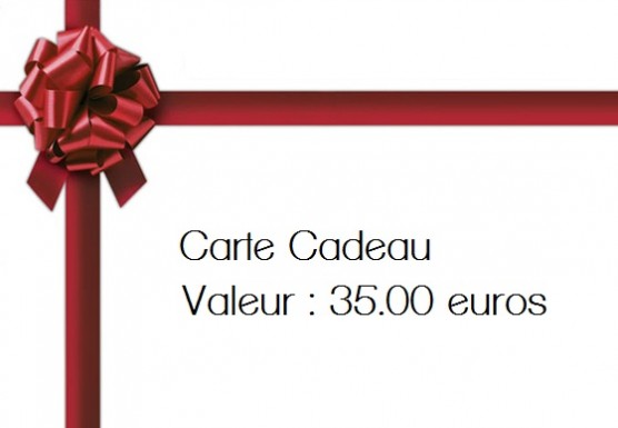 OU L'ACHETER ?: 5 bonnes raisons d'offrir une carte cadeau | TopCinq.fr