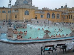 Les 5 meilleures destinations pour cures thermales